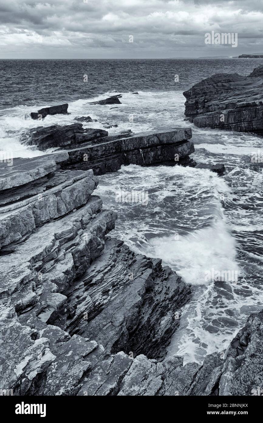 Bridge of rosss hi-res stock photography and images - Alamy