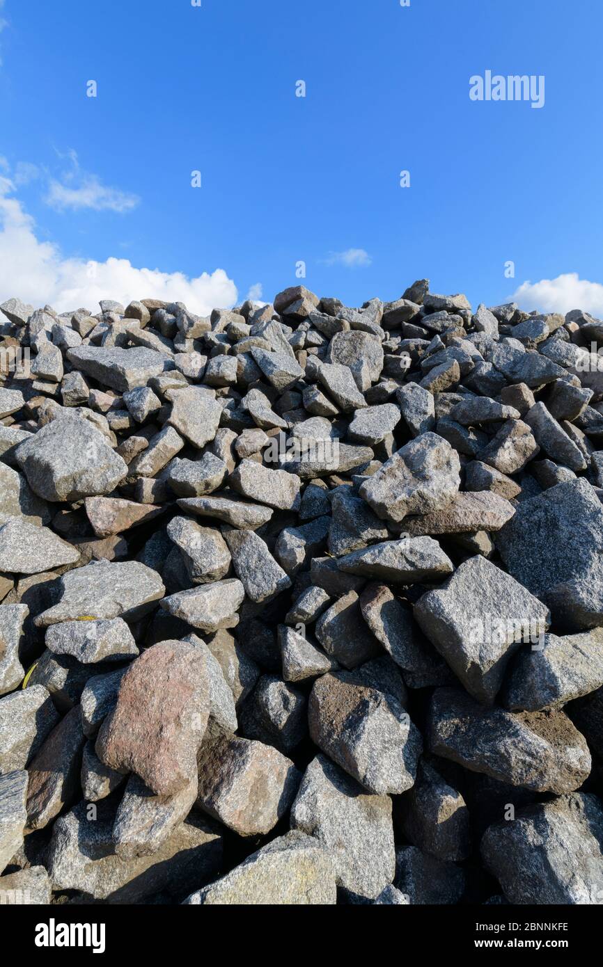 Basalt stones hi-res stock photography and images - Alamy