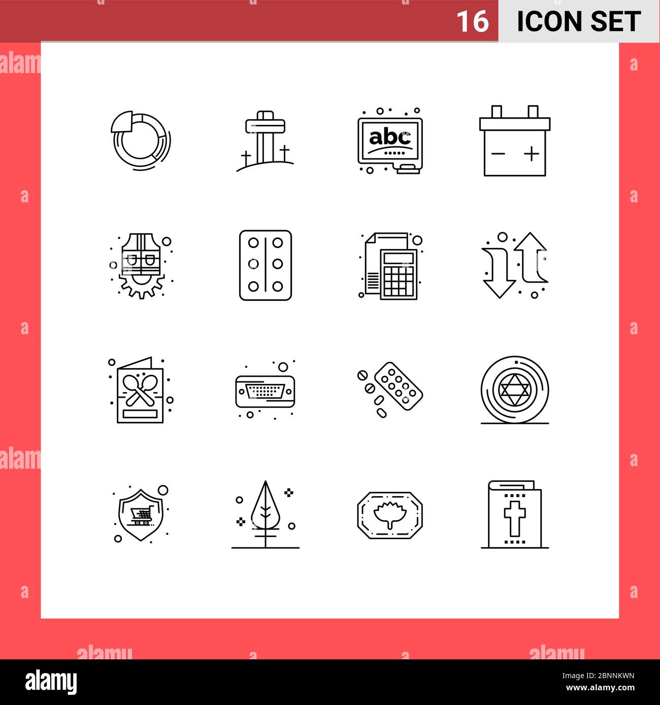 Math symbols graph paper hi-res stock photography and images - Alamy