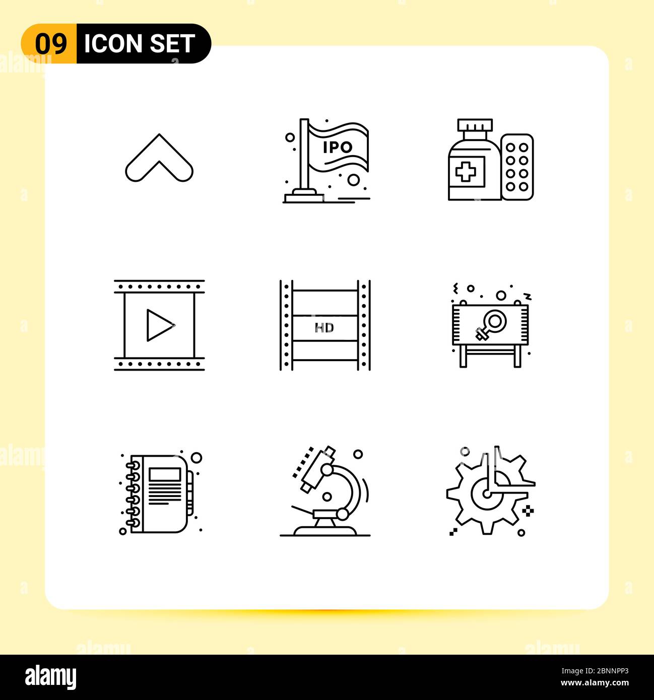 Definition biology Stock Vector Images - Alamy