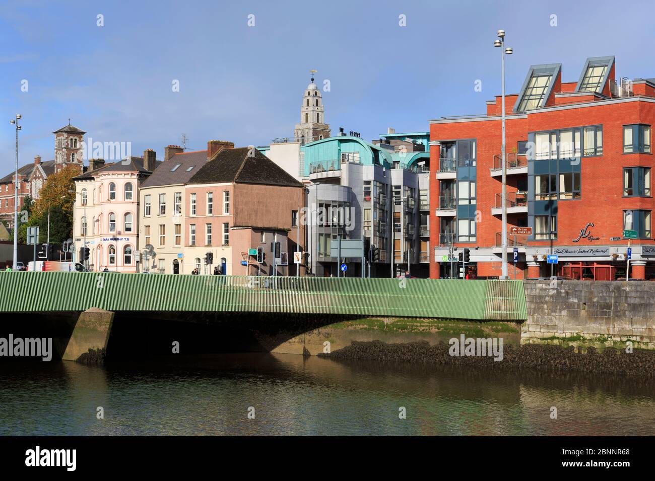 Ring Of Cork High Resolution Stock Photography and Images - Alamy