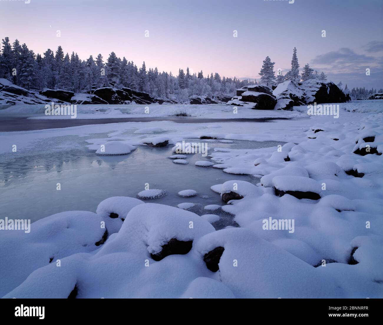 Kalix sweden hi-res stock photography and images - Alamy