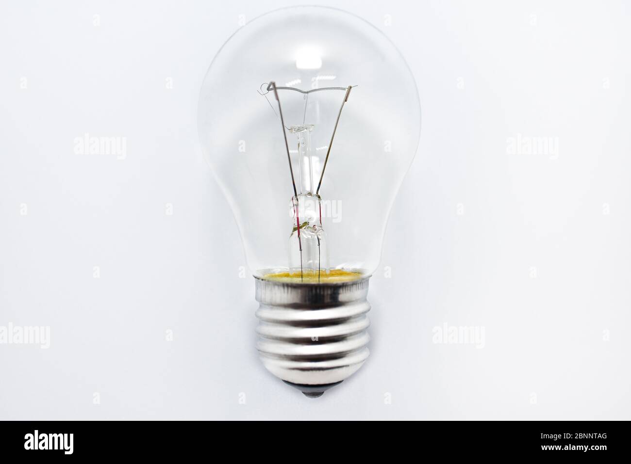 Incandescent bulb hi-res stock photography and images - Alamy