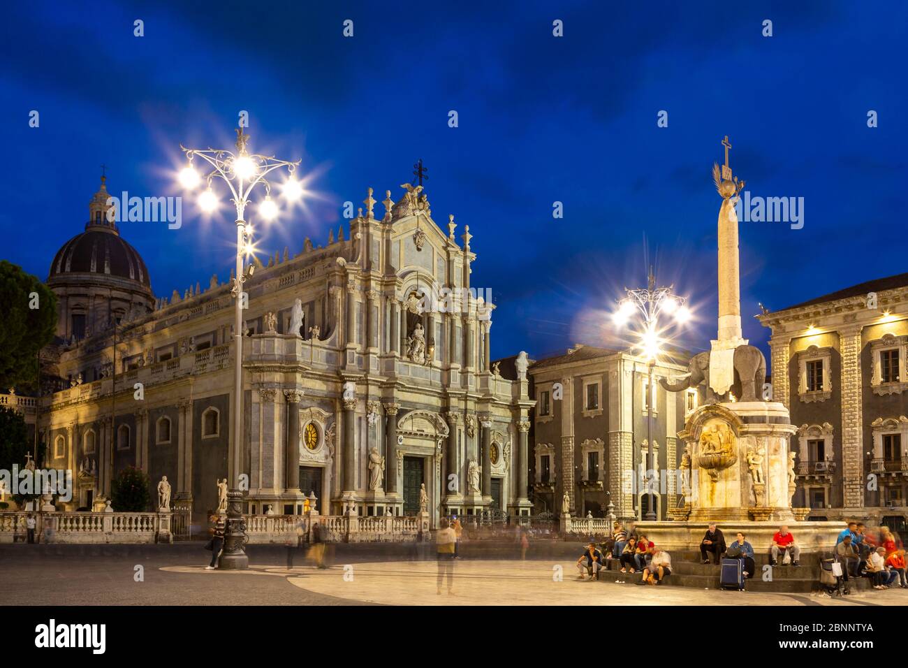 Elephant Dome High Resolution Stock Photography and Images - Alamy