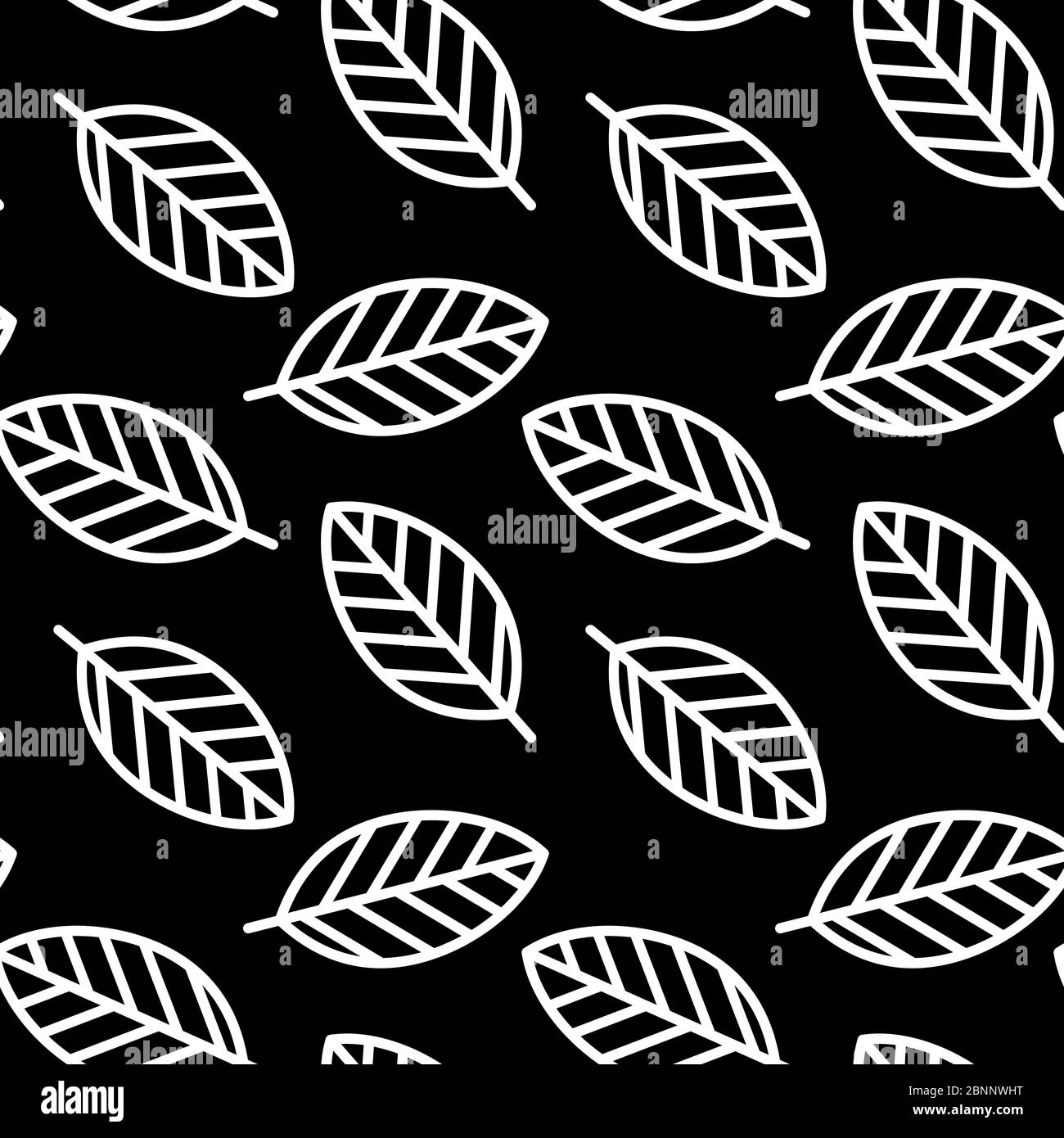 Simple Black And White Designs Patterns