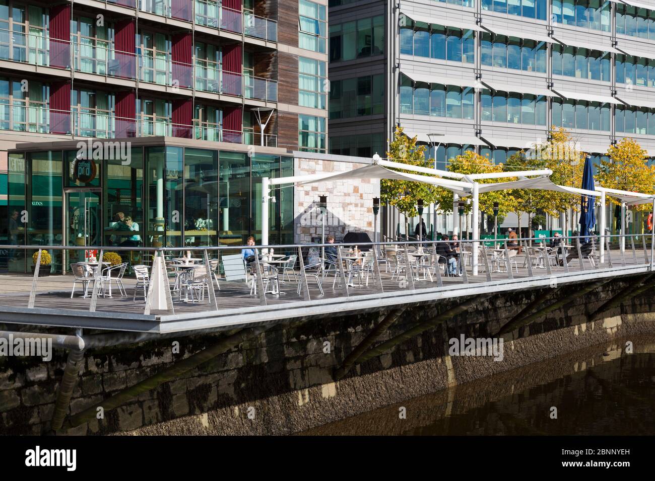 Clarion Hotel on Lapp's Quay,Cork City,County Cork,Munster,Ireland ...