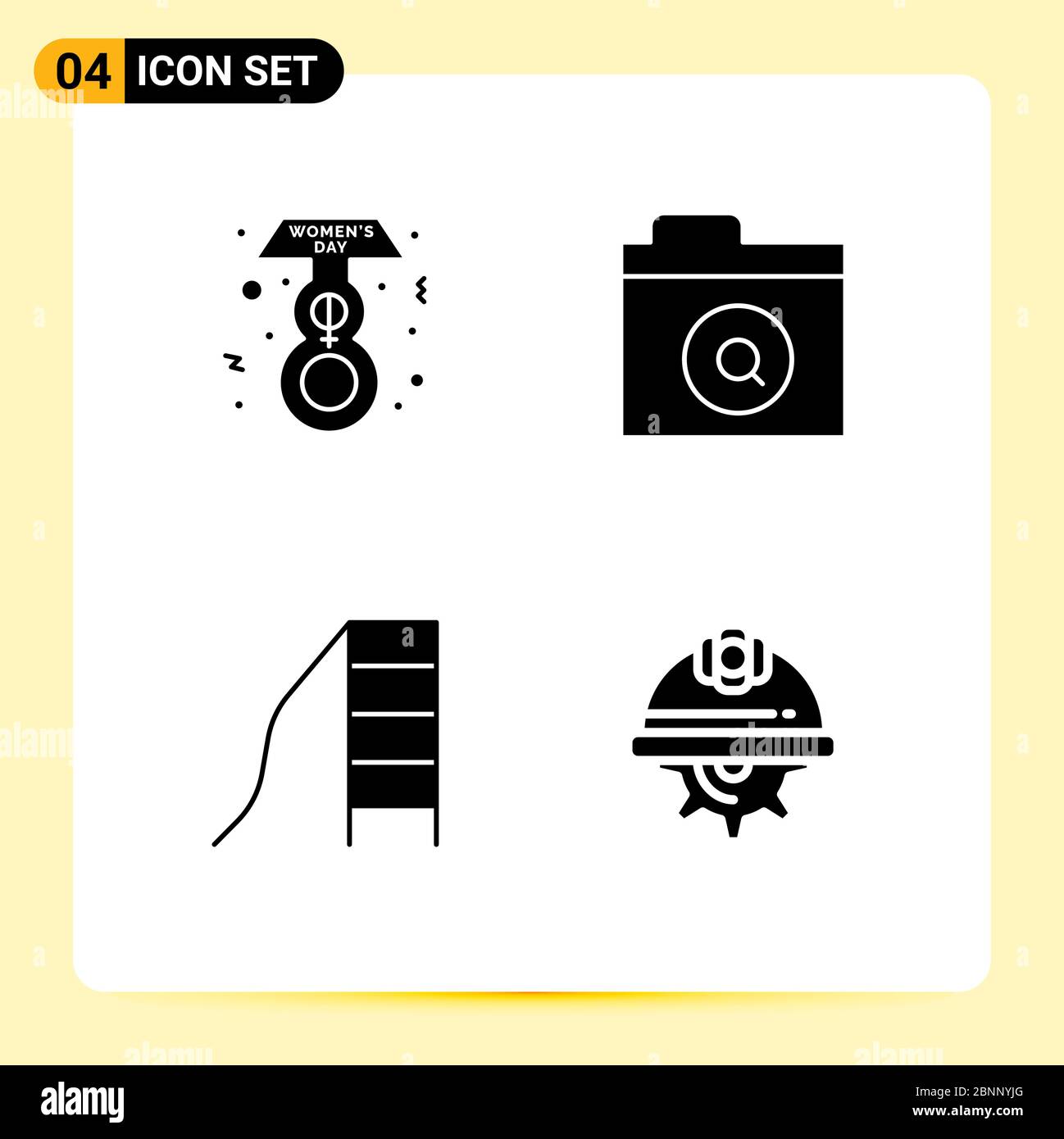 Slide cap Stock Vector Images - Alamy