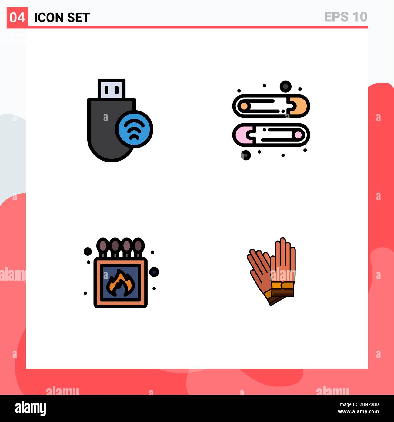 Fire signal hi-res stock photography and images - Alamy