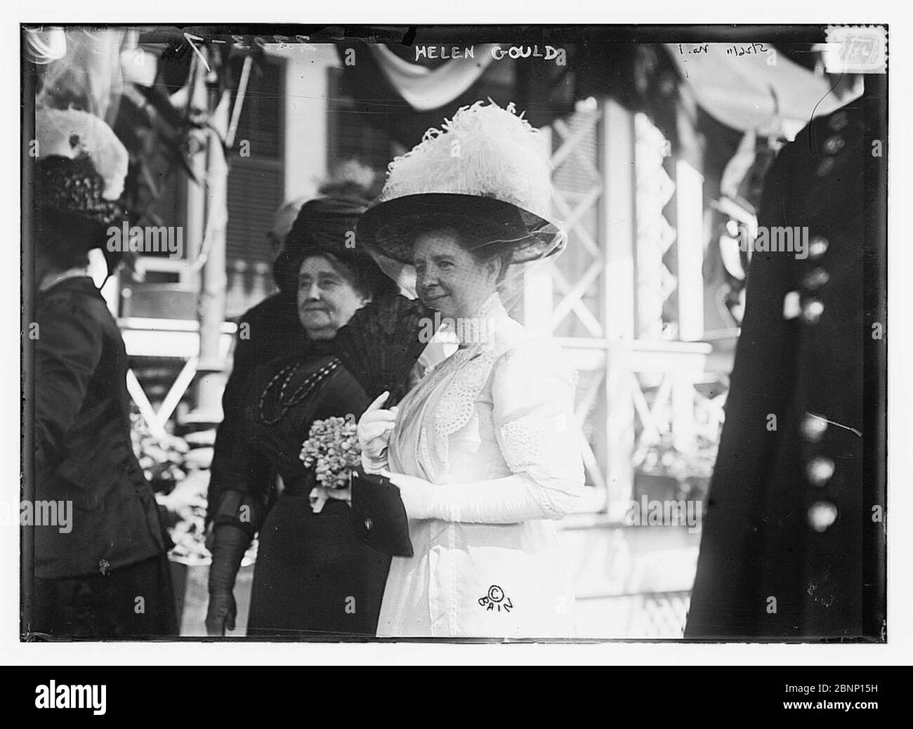 Helen gould hi-res stock photography and images - Alamy