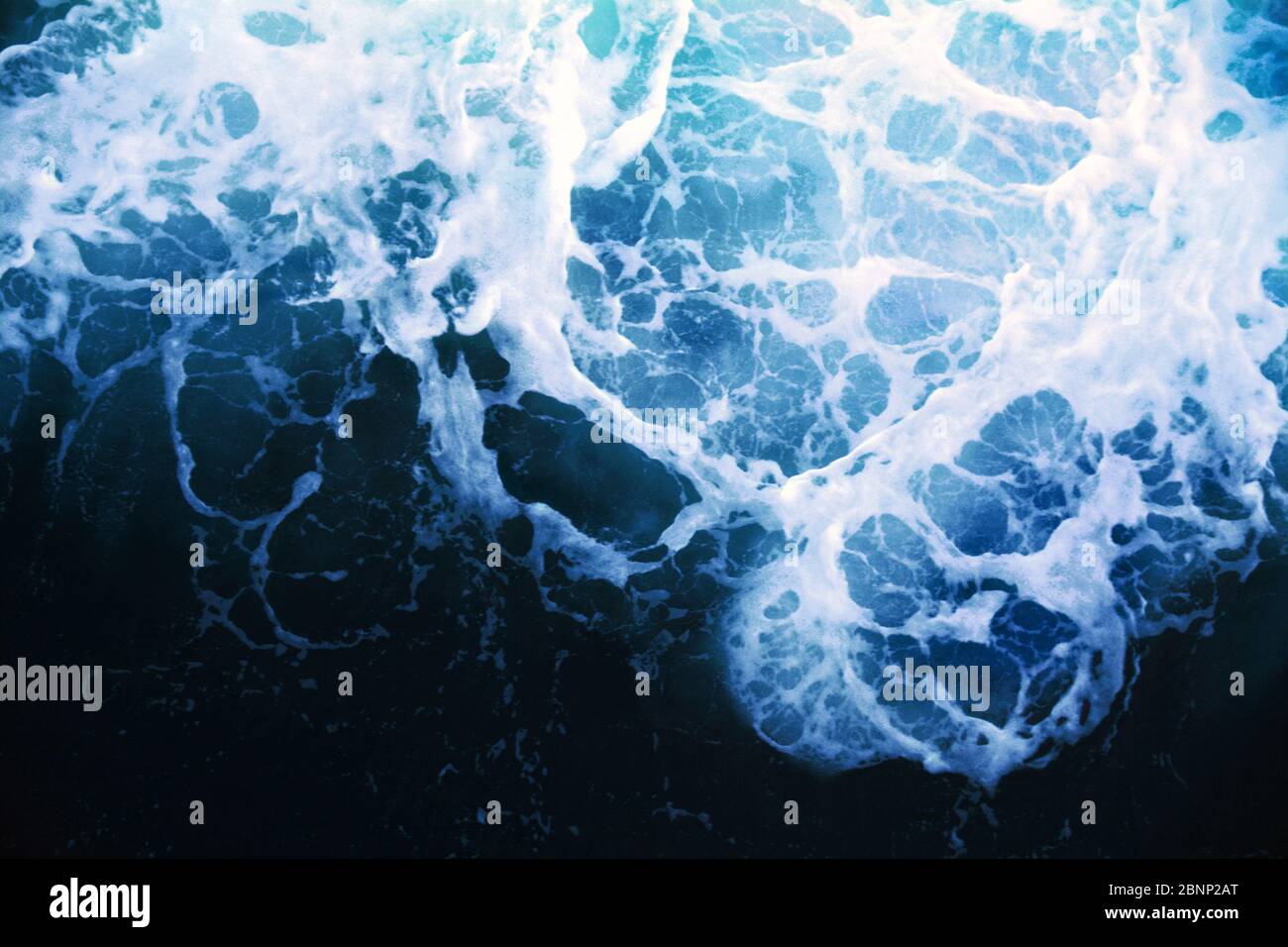 black wave bruck Stock Photo - Alamy