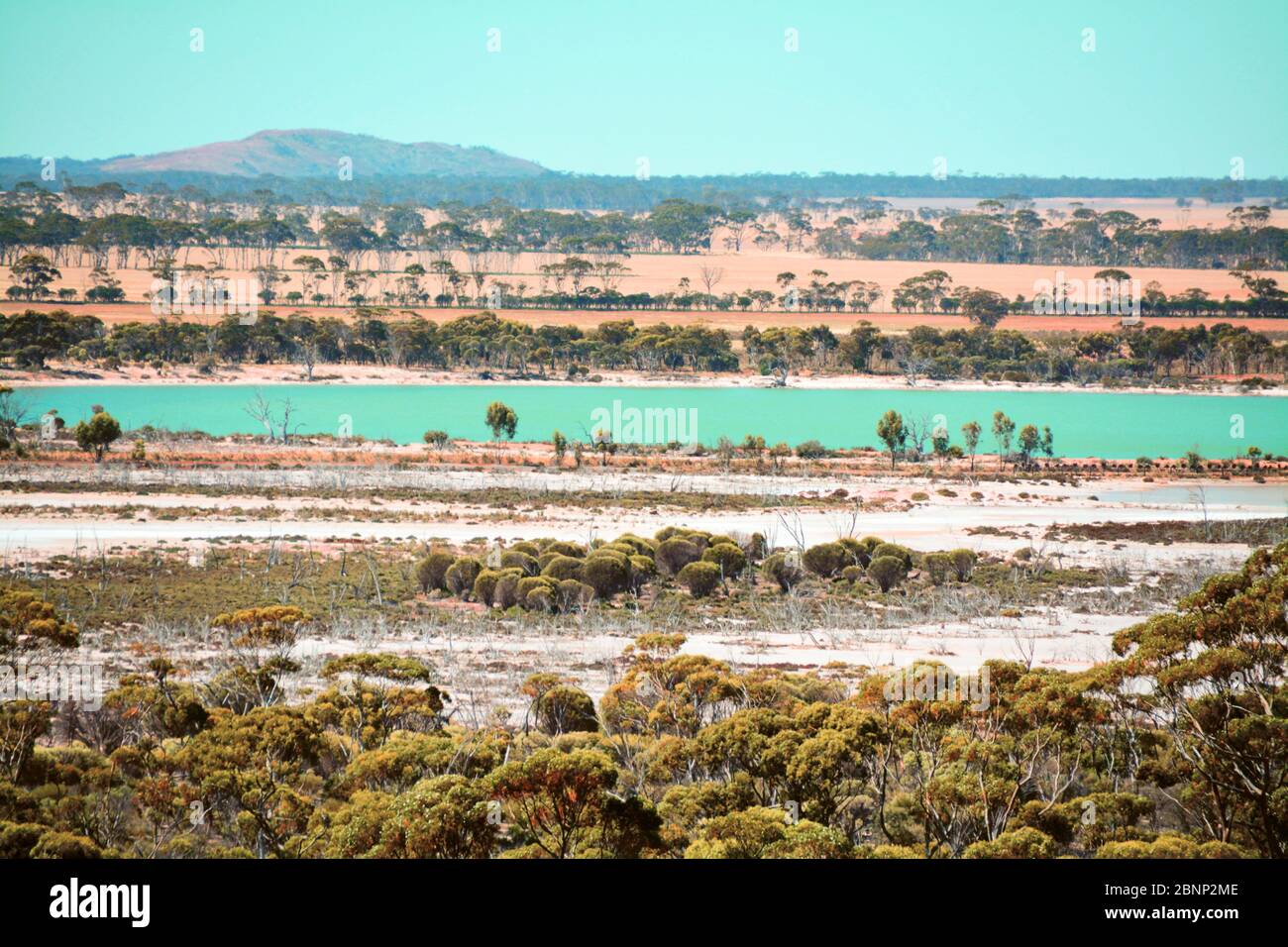 Western outback hi-res stock photography and images - Alamy