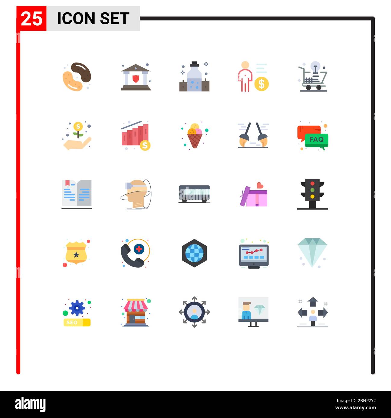 Person with shield hi-res stock photography and images - Alamy