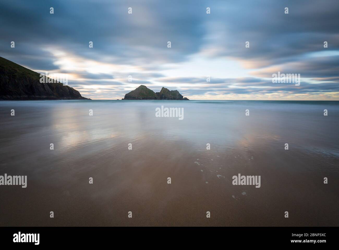 Cornwall Tourism High Resolution Stock Photography and Images - Alamy