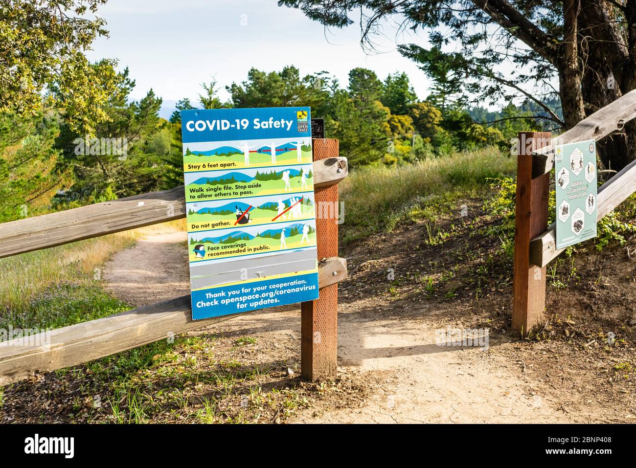 Public space protection order sign hi-res stock photography and images ...