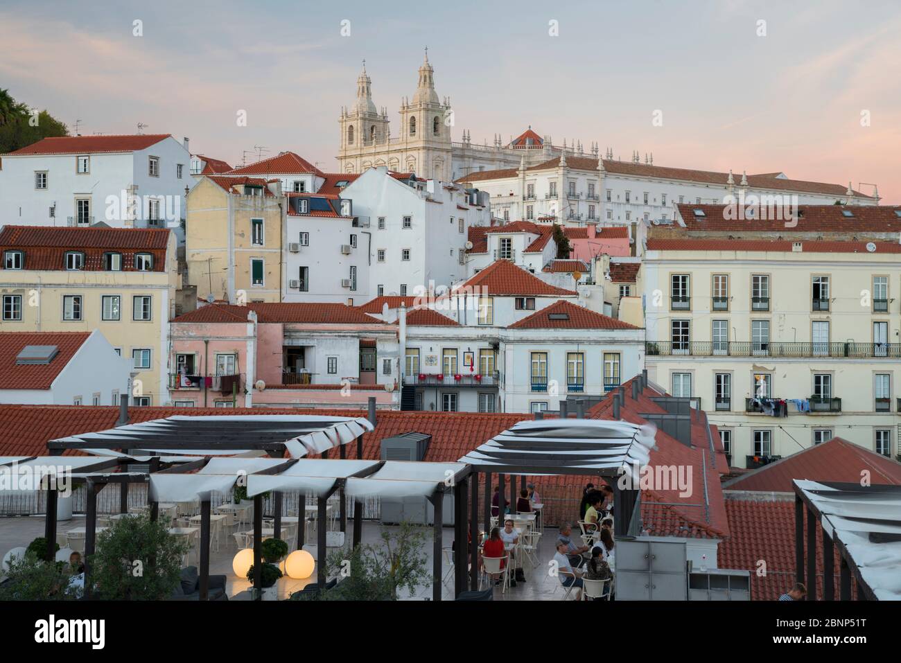 Portas do sol hi-res stock photography and images - Alamy