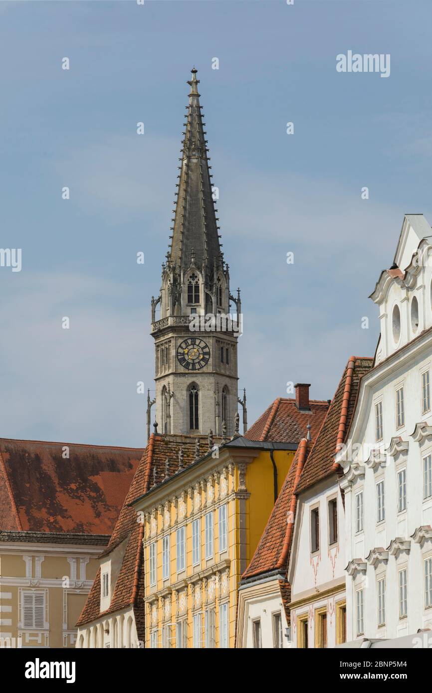 Steyr hi-res stock photography and images - Alamy