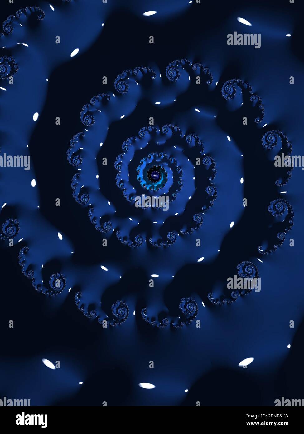 Whirling design hi-res stock photography and images - Alamy