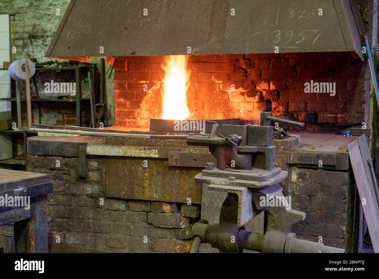 Hall of flame fire museum hi-res stock photography and images - Alamy