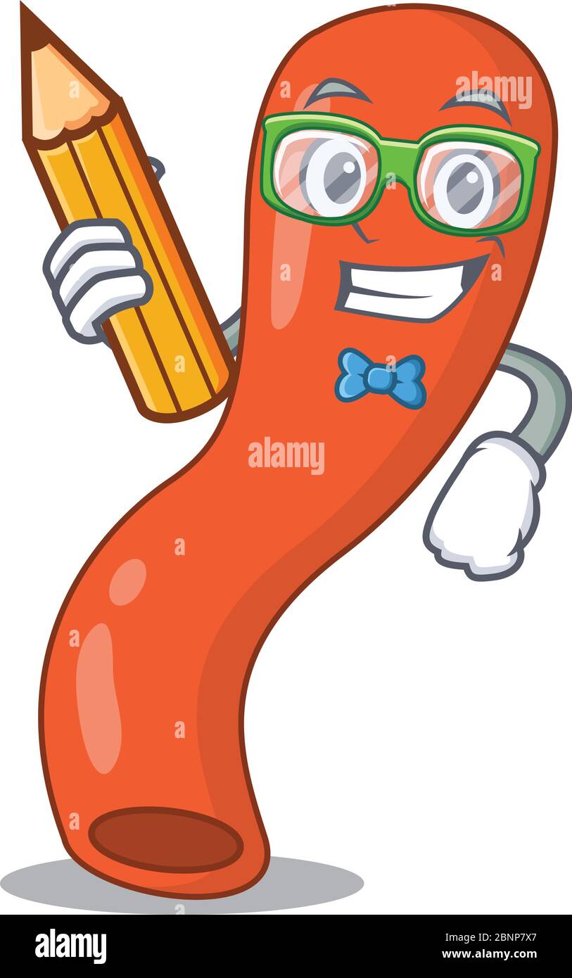 Appendicitis student Stock Vector Images - Alamy