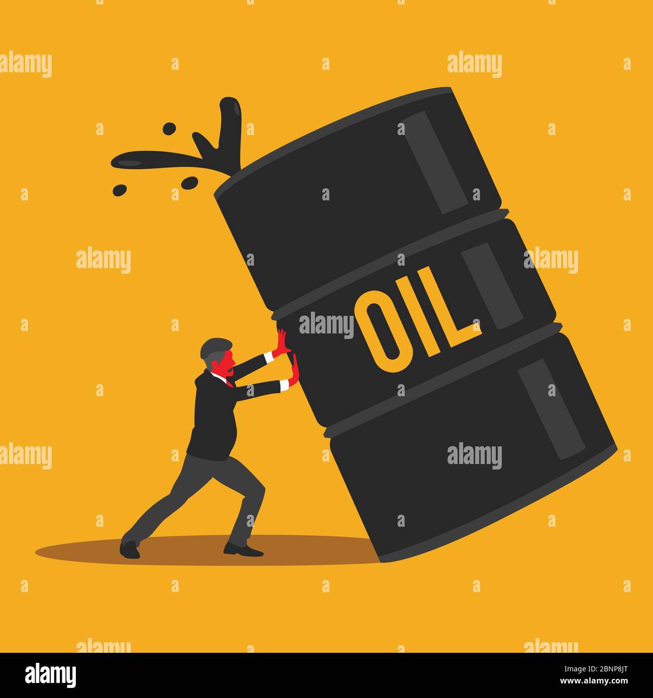 Keep from falling hi-res stock photography and images - Alamy