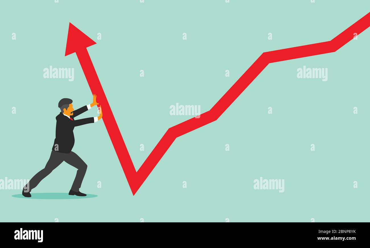 Pushing upwards hi-res stock photography and images - Alamy