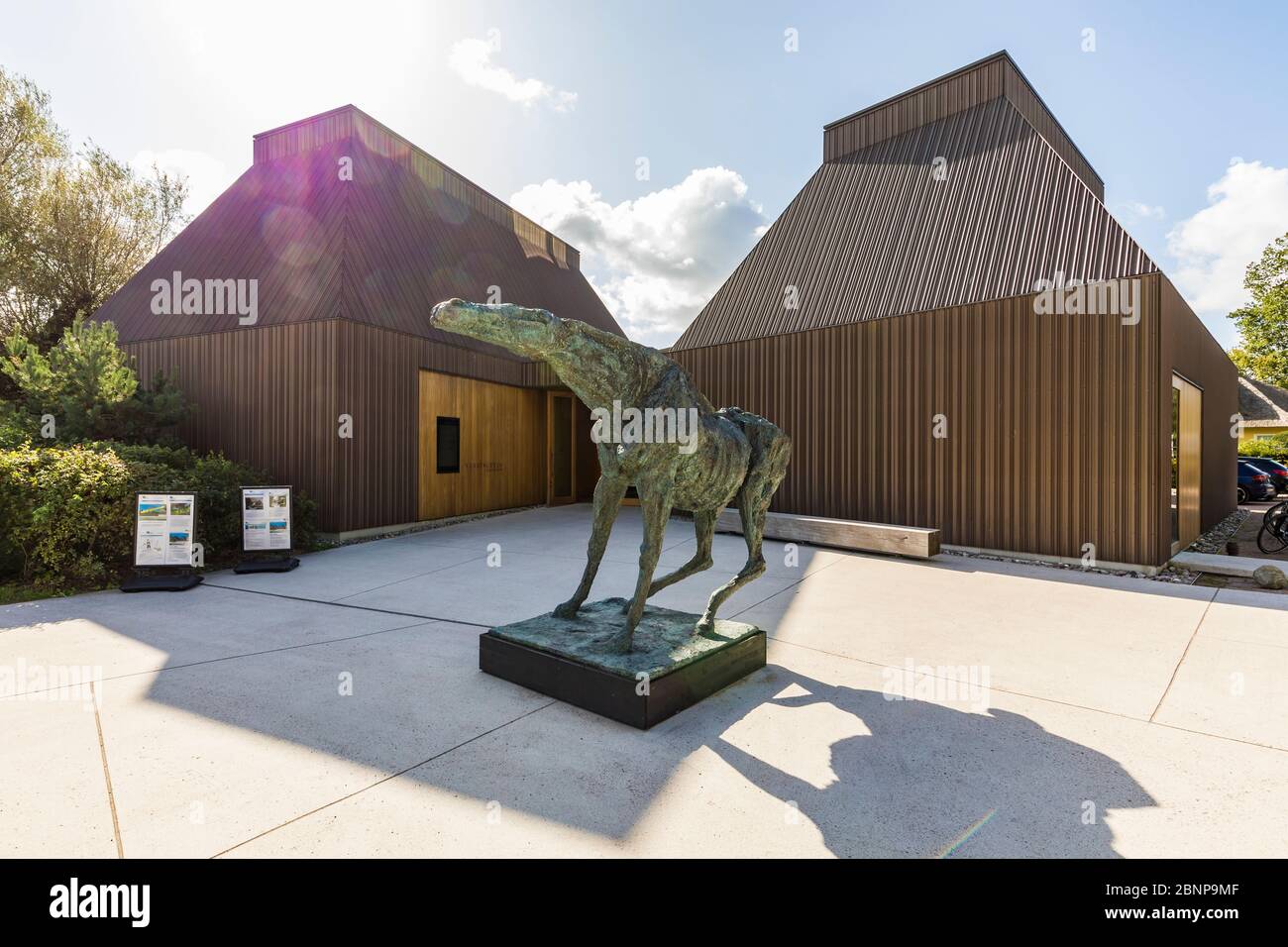 Volker staab architect hi-res stock photography and images - Alamy