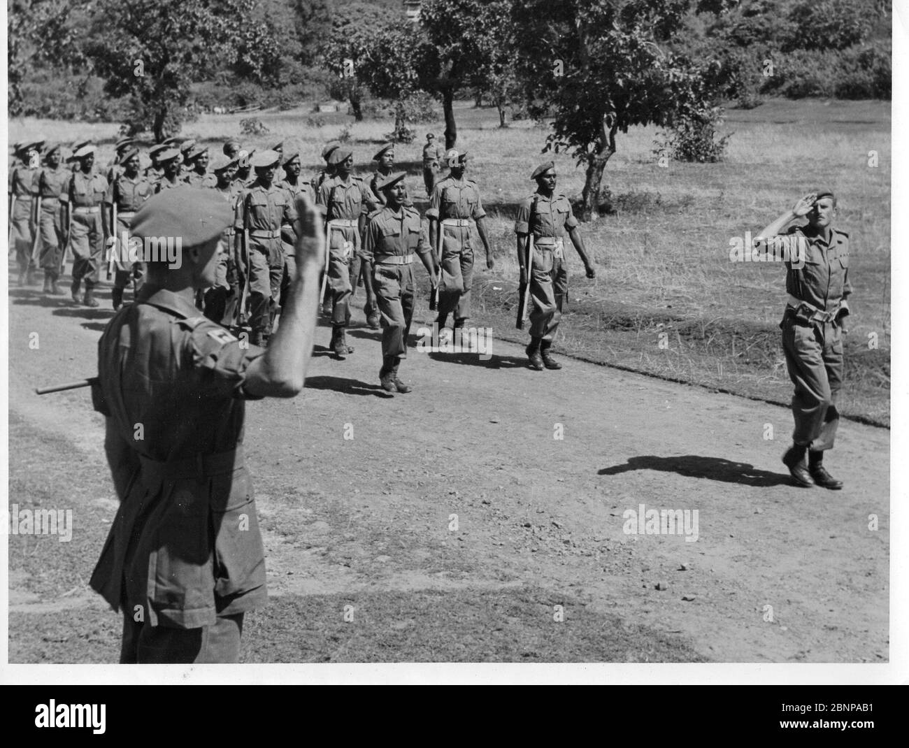 Surrender ceremony hi-res stock photography and images - Alamy