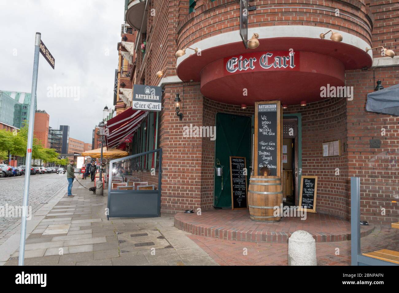 Eier carl hi-res stock photography and images - Alamy