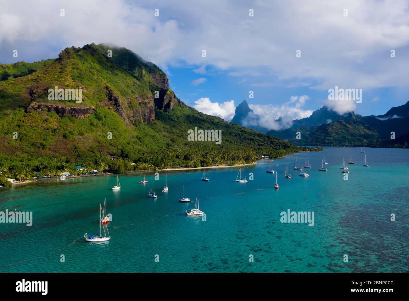 Island Moorea Alamy 14+ Thousand Moorea Royalty Free Images, Stock