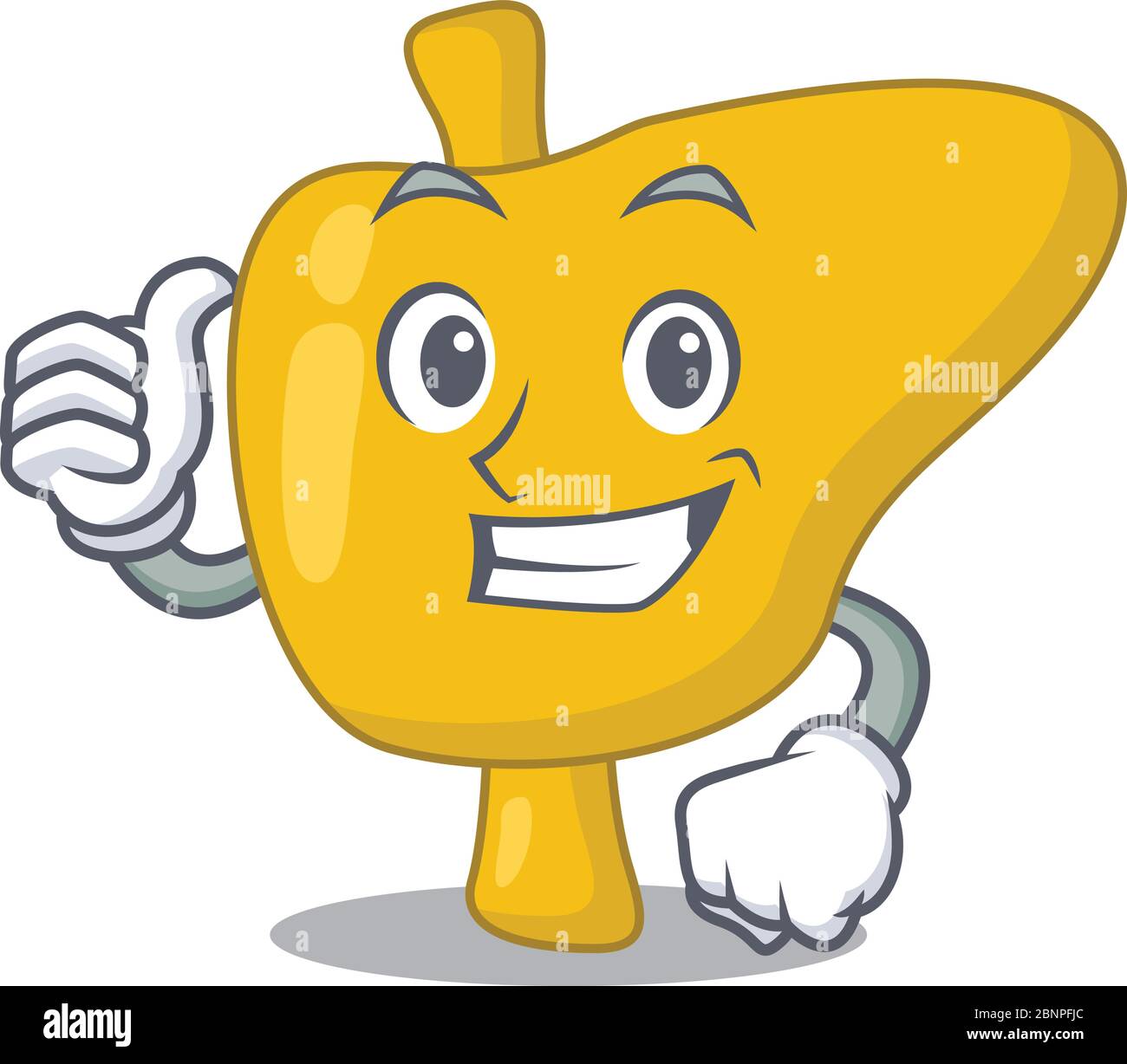 Good liver Cut Out Stock Images & Pictures - Alamy