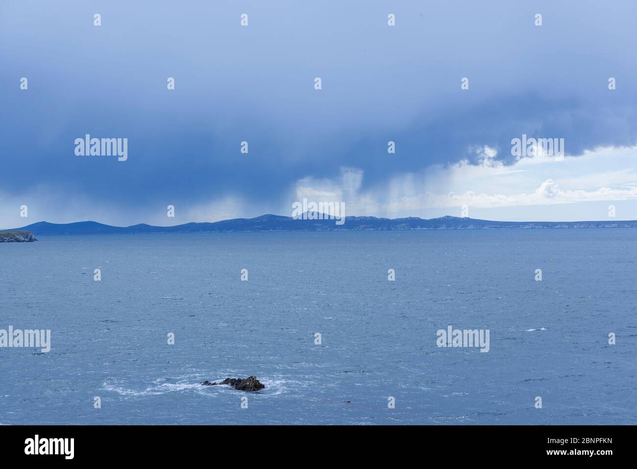 Falkland islands storm hi-res stock photography and images - Alamy