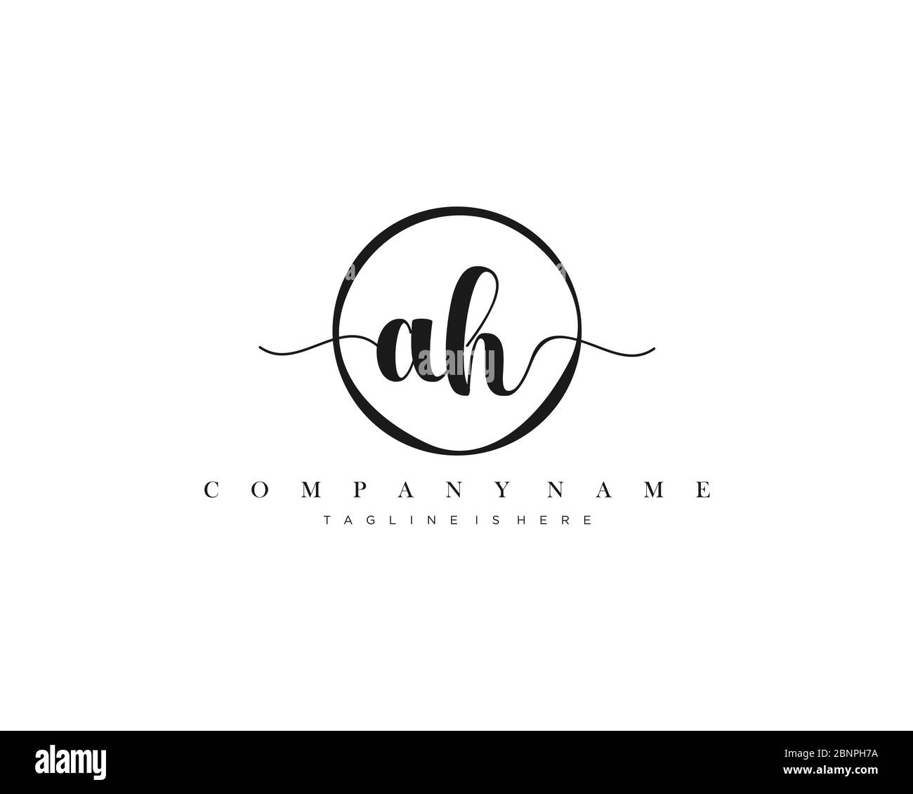 Ah font hi-res stock photography and images - Alamy