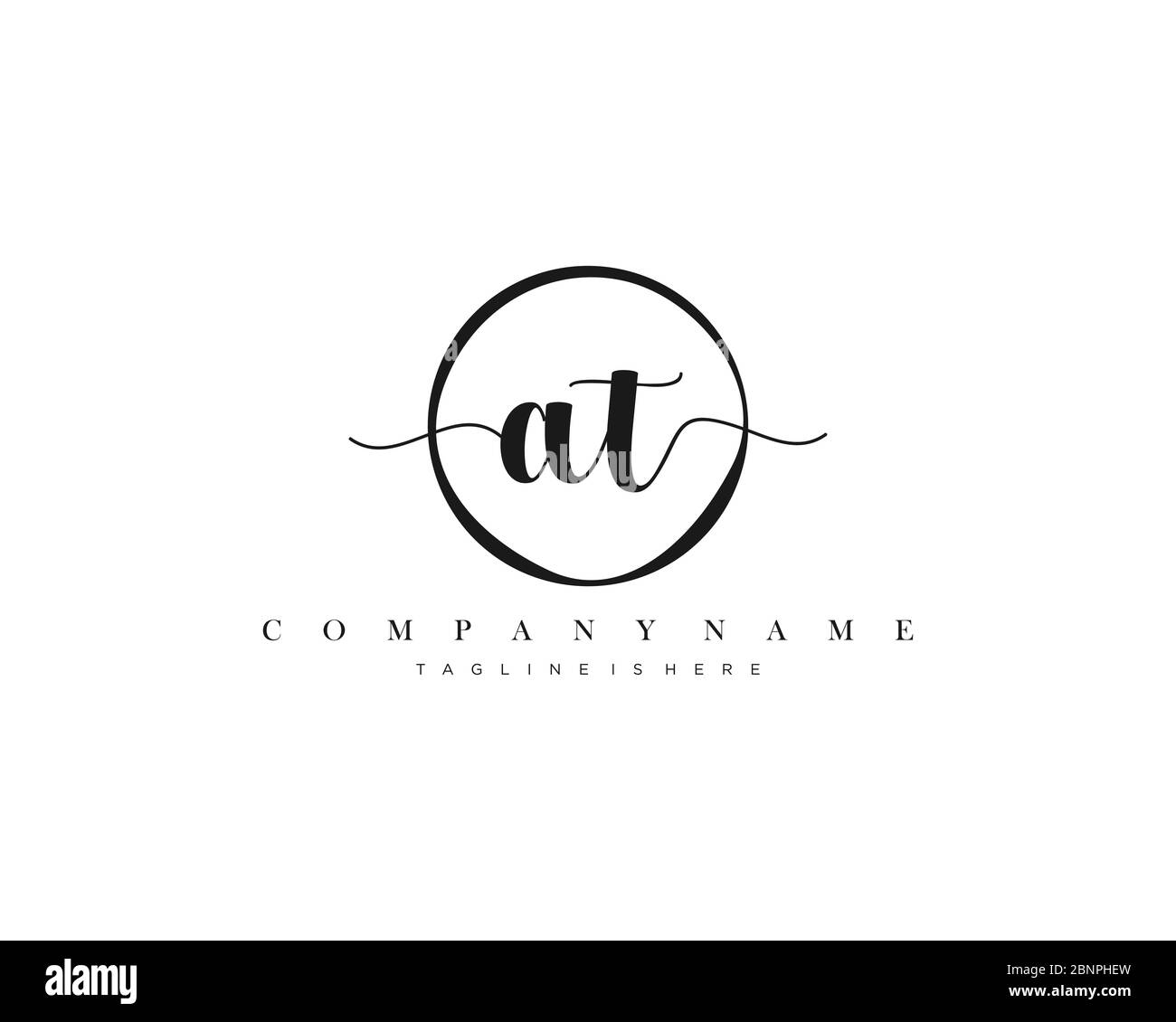 Font vector hi-res stock photography and images - Alamy