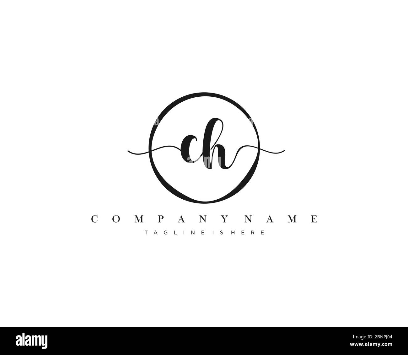 Ch vector vectors Stock Vector Images - Alamy