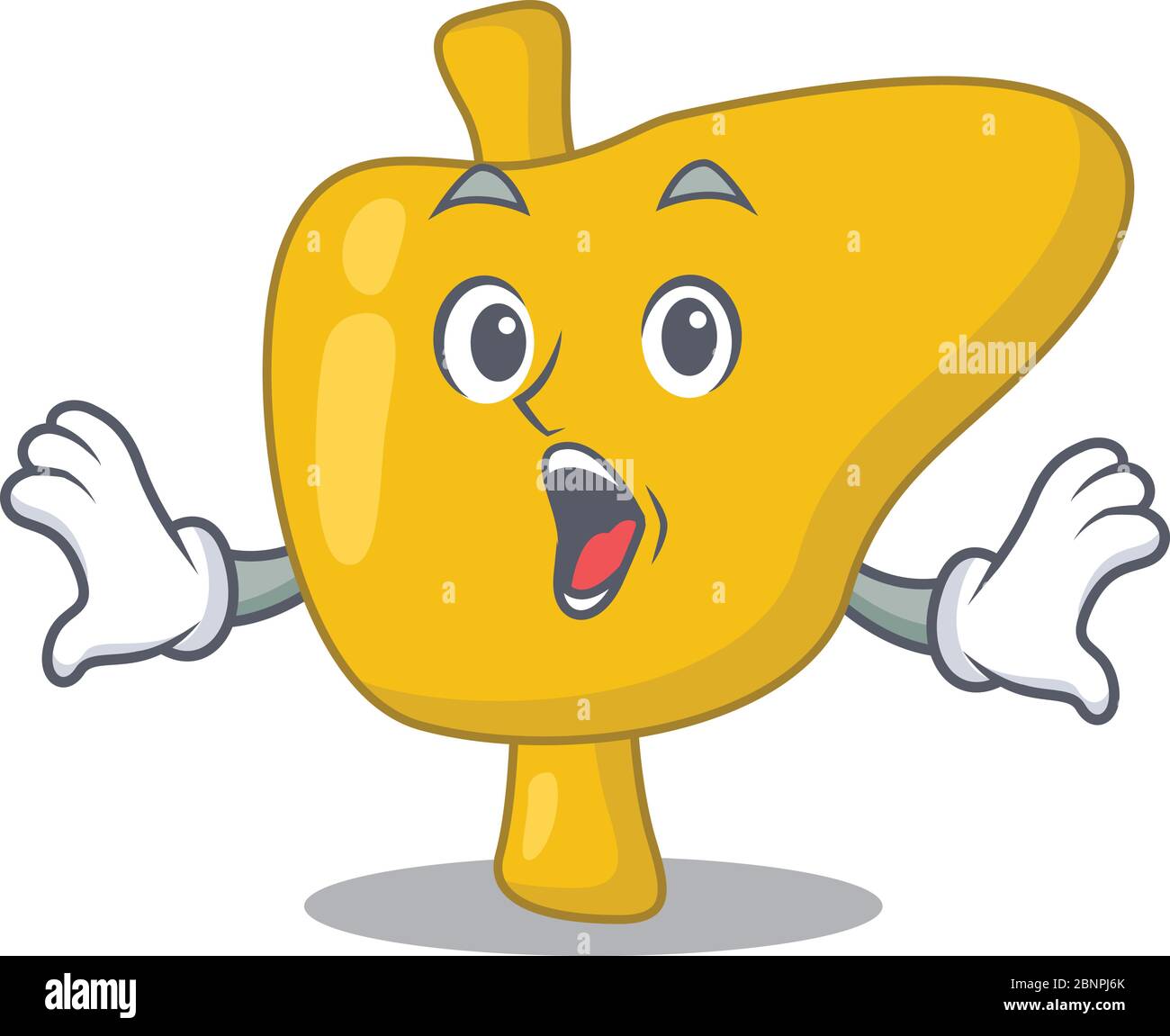 Shock liver hi-res stock photography and images - Alamy