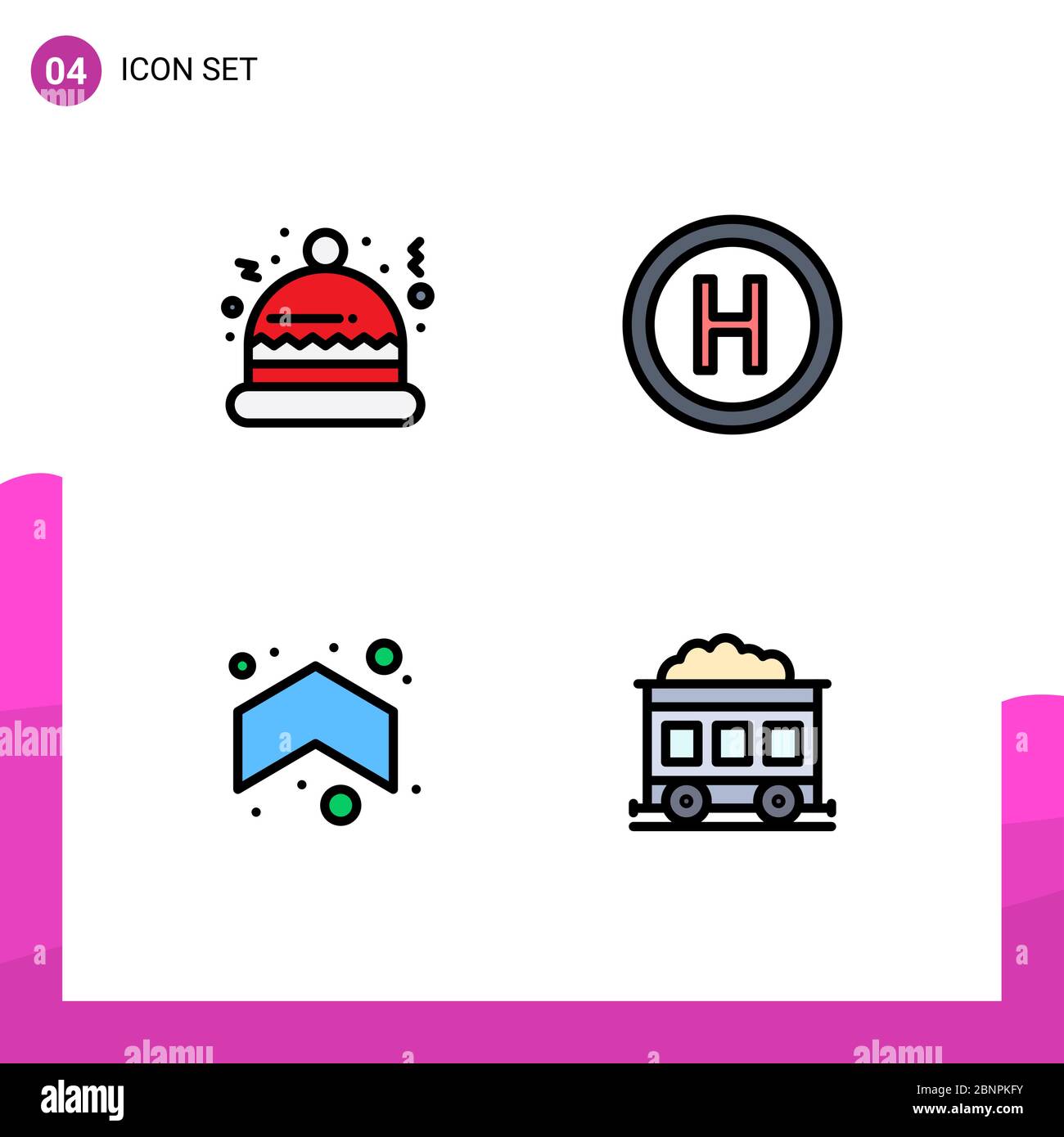 Hospital arrow hi-res stock photography and images - Alamy