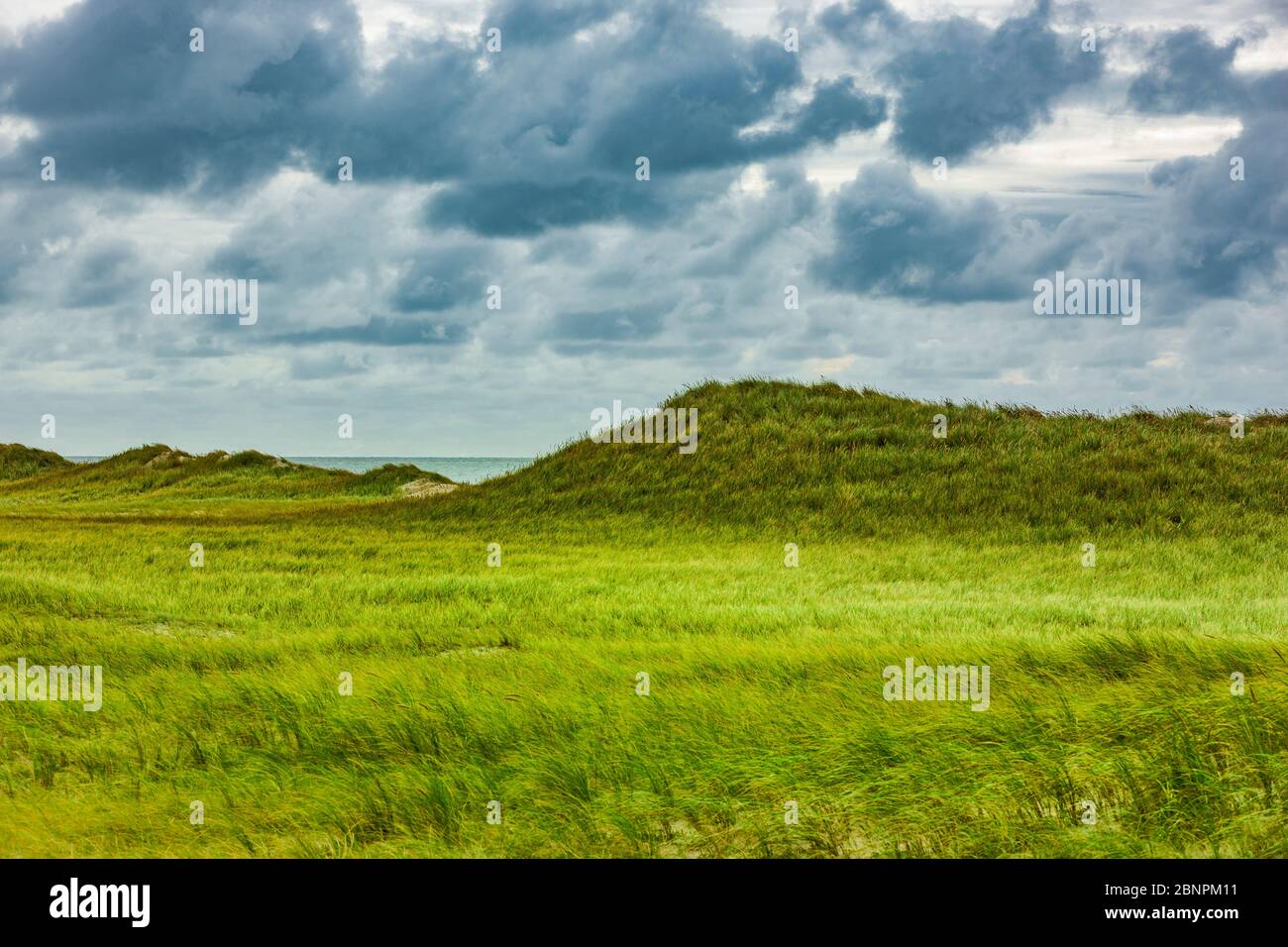 Set in denmark hi-res stock photography and images - Alamy