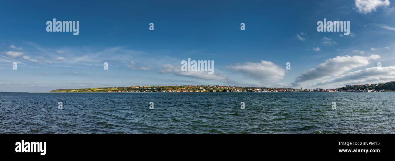 Lemvig High Resolution Stock Photography and Images - Alamy