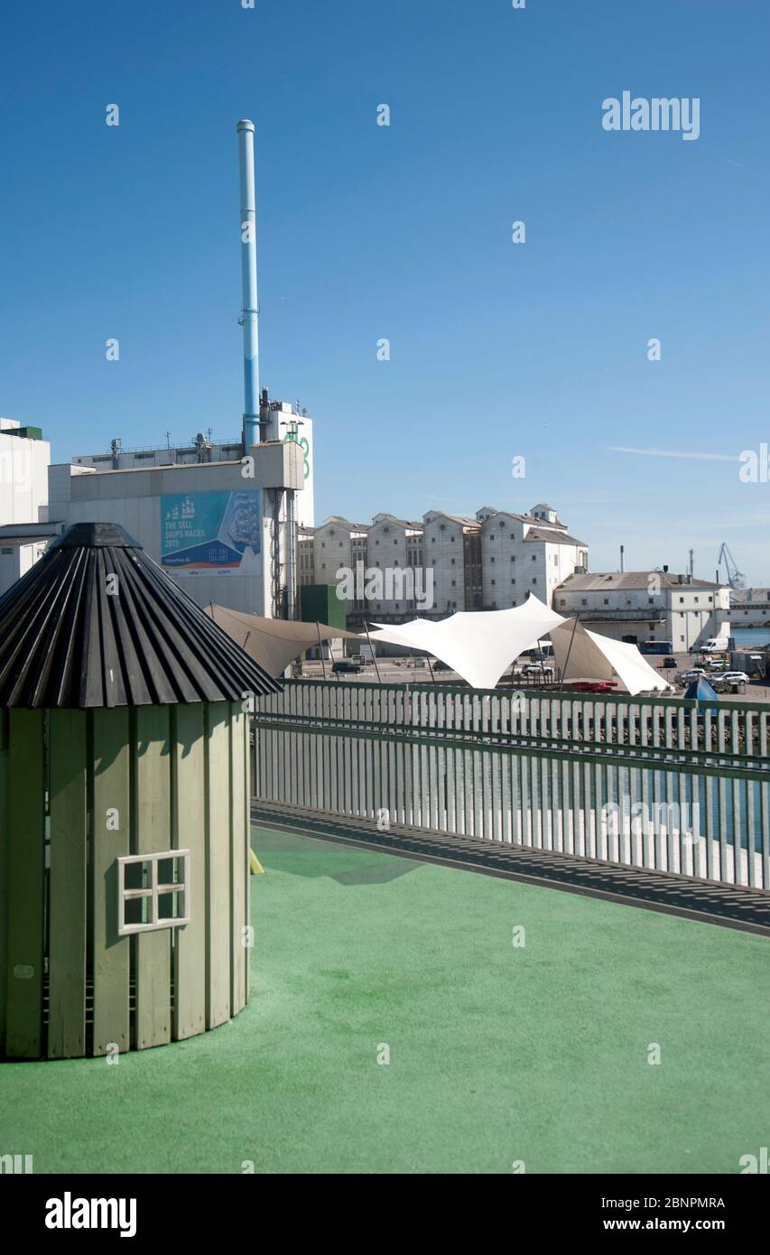 Aarhus dokk 1 hi-res stock photography and images - Alamy