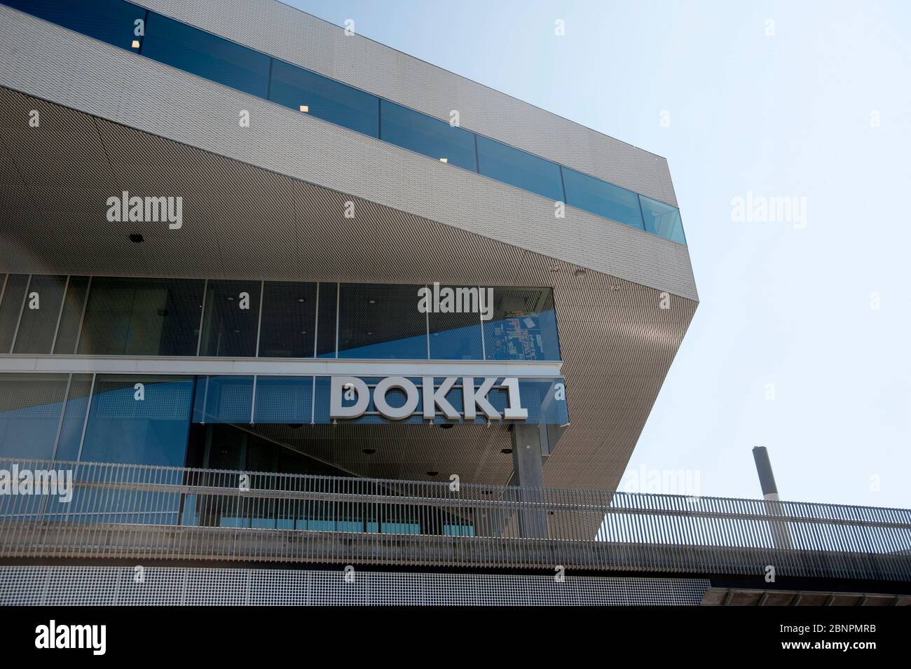 Dokk hi-res stock photography and images - Alamy