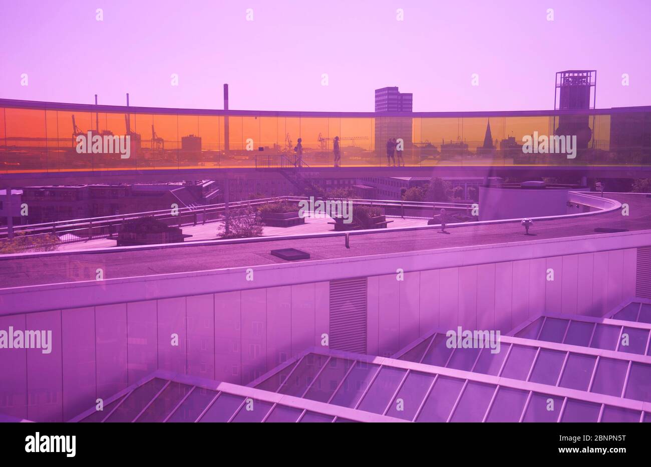 Aros house hi-res stock photography and images - Alamy