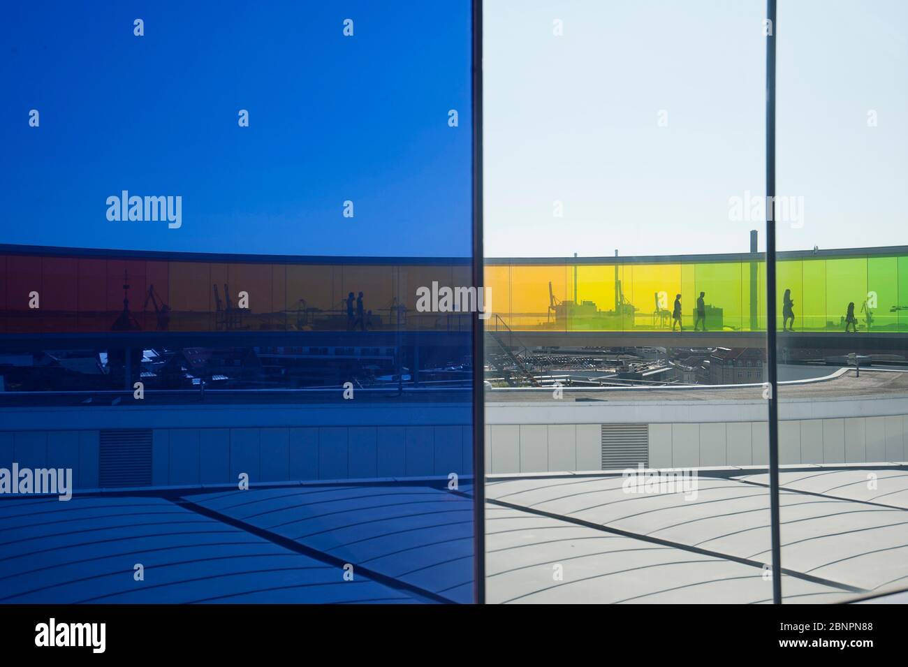 Aros house hi-res stock photography and images - Alamy