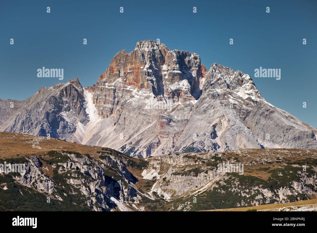 Croda hi-res stock photography and images - Alamy