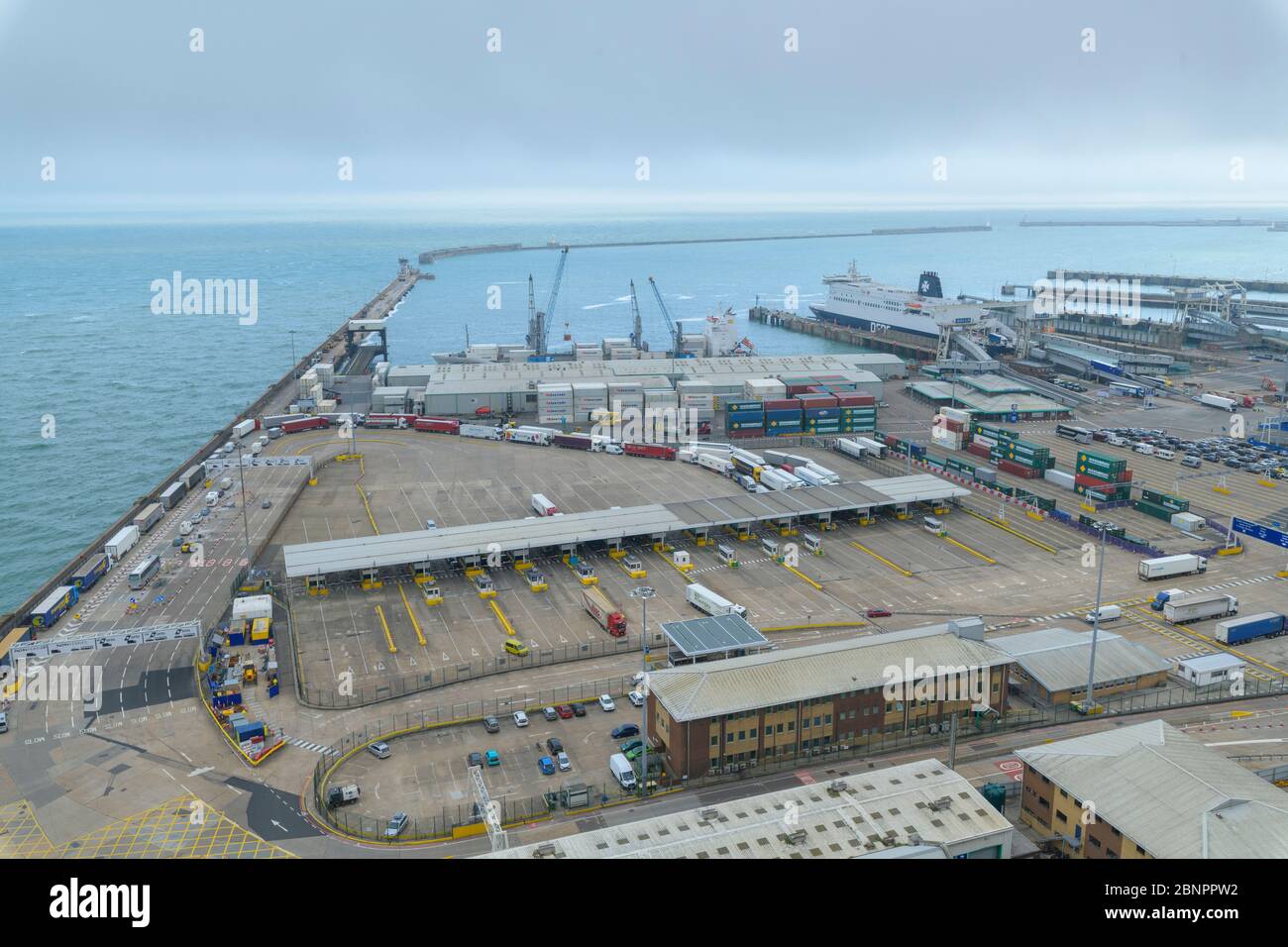 South ferry road hi-res stock photography and images - Alamy