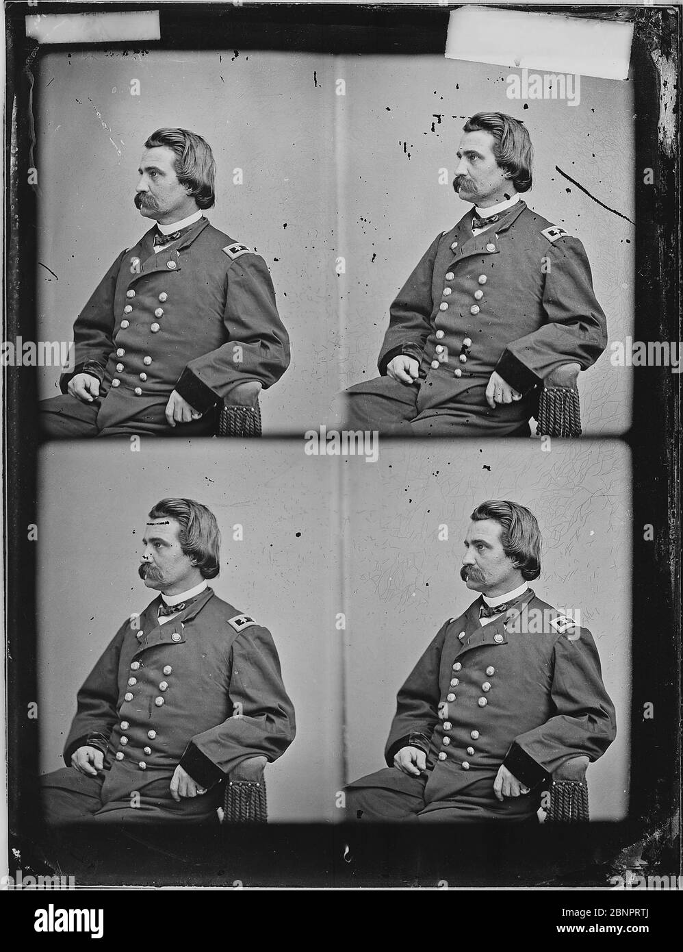 John A Logan High Resolution Stock Photography and Images - Alamy