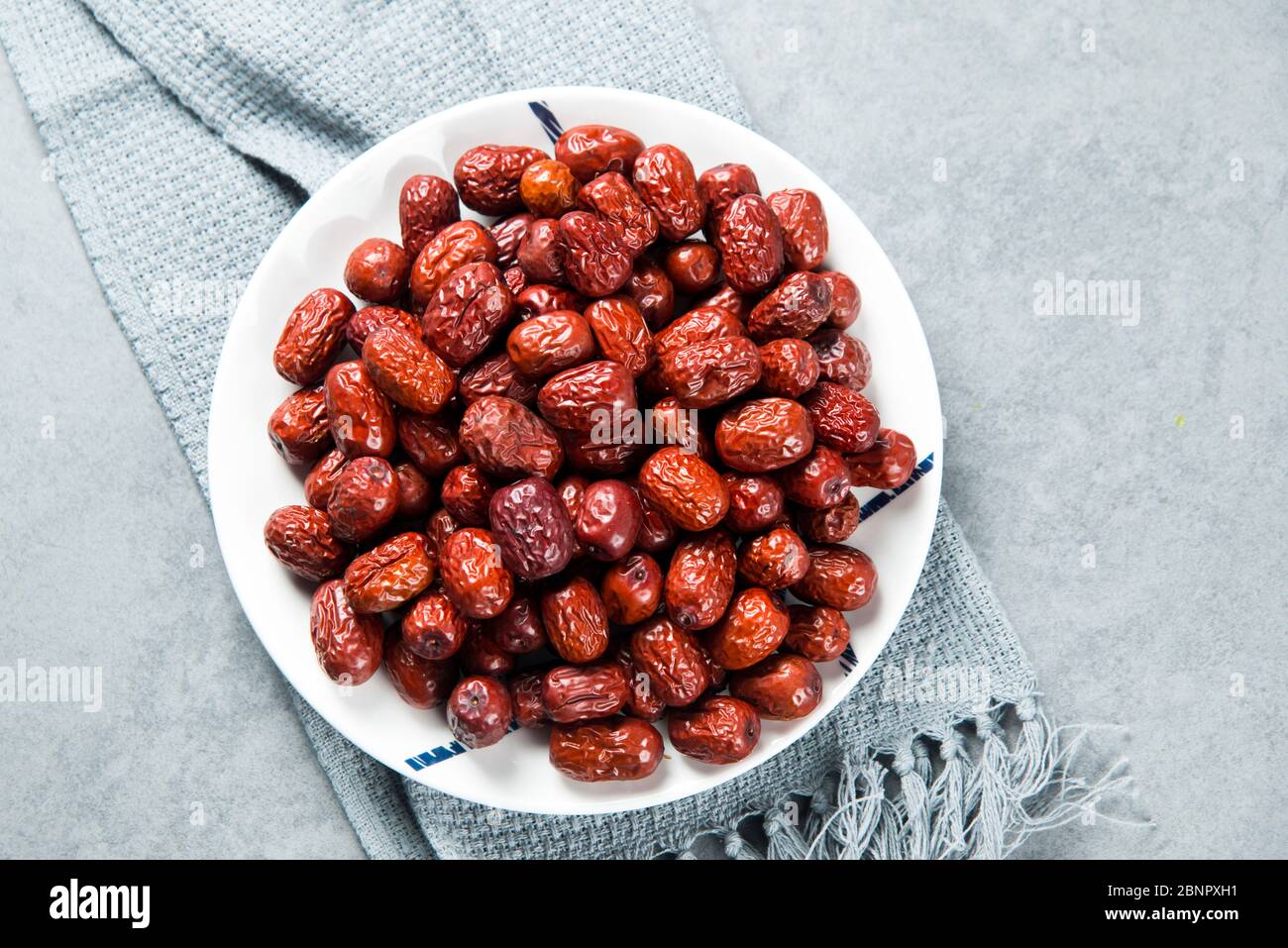 Jujube red jujube hi-res stock photography and images - Alamy