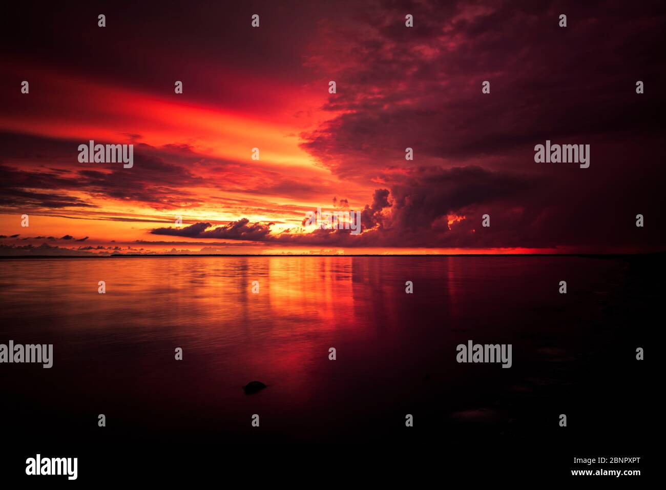 Red sea scenery hi-res stock photography and images - Alamy