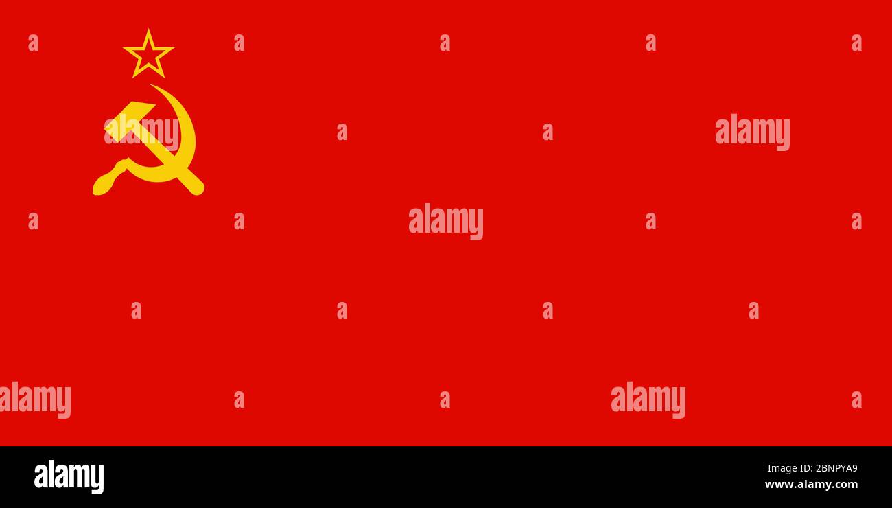 Soviet union flag graphics design vector. Perfect for backgrounds ...