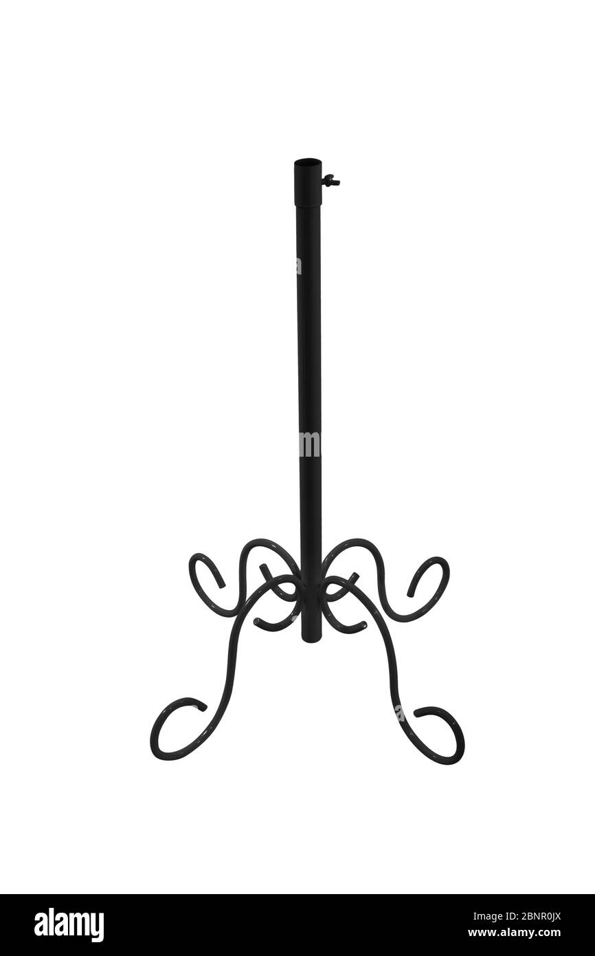 Clothing iron mannequin display woman and girl isolated on white Stock ...