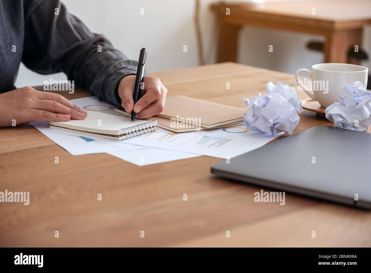 Mistake in handwriting hi-res stock photography and images - Alamy